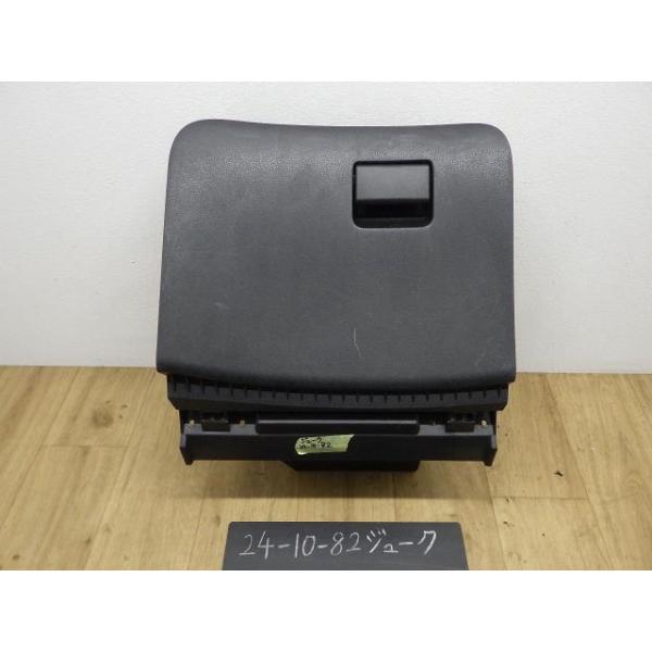 **** 商品説明を必ずご確認ください ****部品管理番号：202410008270210部品メーカー：カルソニックメーカー純正品番：68520-1KL0A部品名：グローブBOX部品区分：リサイクル品車名：ジューク車両タイプ名：5DJワゴ...