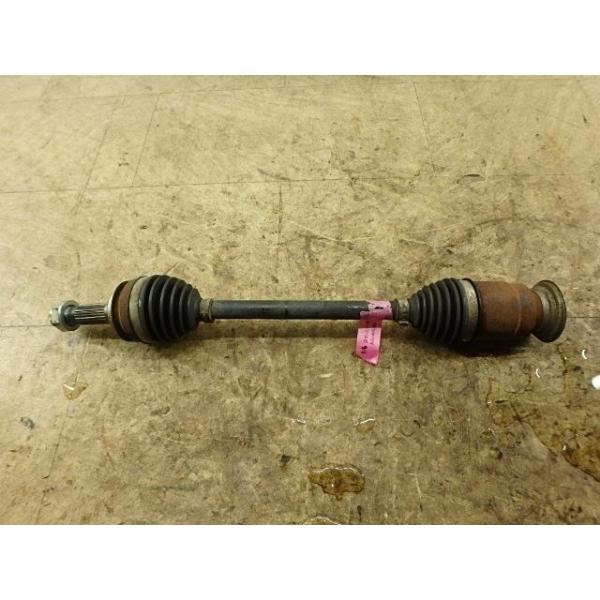 **** 商品説明を必ずご確認ください ****部品管理番号：202411042542100メーカー純正品番：44305-TY1-J00部品名：右Fドライブシャフト部品区分：リサイクル品車名：Ｎ−ＷＧＮ車両タイプ名：5ドアハッチバック通称型...