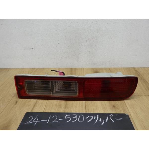 **** 商品説明を必ずご確認ください ****部品管理番号：202412053015500部品メーカー：コイトメーカー純正品番：26550-6A01G部品名：右テールランプ部品メーカー品番：220-51771部品区分：リサイクル品車名：N...