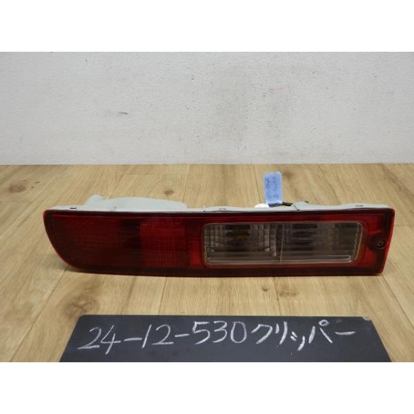 **** 商品説明を必ずご確認ください ****部品管理番号：202412053015600部品メーカー：コイトメーカー純正品番：26555-6A01F部品名：左テールランプ部品メーカー品番：220-51771部品区分：リサイクル品車名：N...
