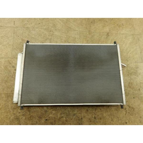 **** 商品説明を必ずご確認ください ****部品管理番号：202501046560600メーカー純正品番：88450-12280部品名：コンデンサー部品区分：リサイクル品車名：ウィッシュ車両タイプ名：ステーションワゴン通称型式：ZGE2...