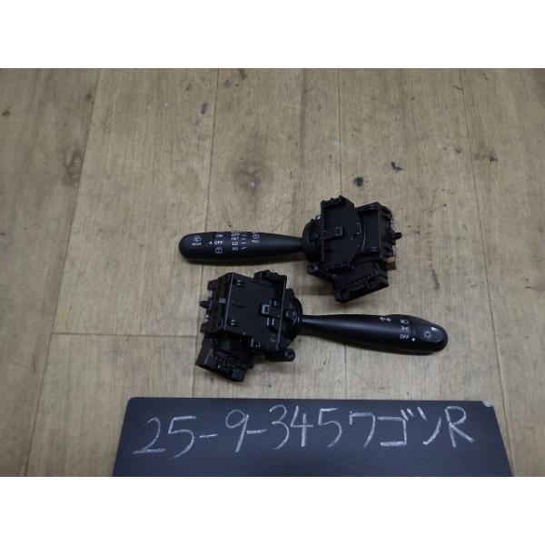 **** 商品説明を必ずご確認ください ****部品管理番号：202509034561500メーカー純正品番：37210-73H00部品名：ディマースイッチ部品区分：リサイクル品車名：ワゴンＲ車両タイプ名：5ドアハッチバック通称型式：MH2...