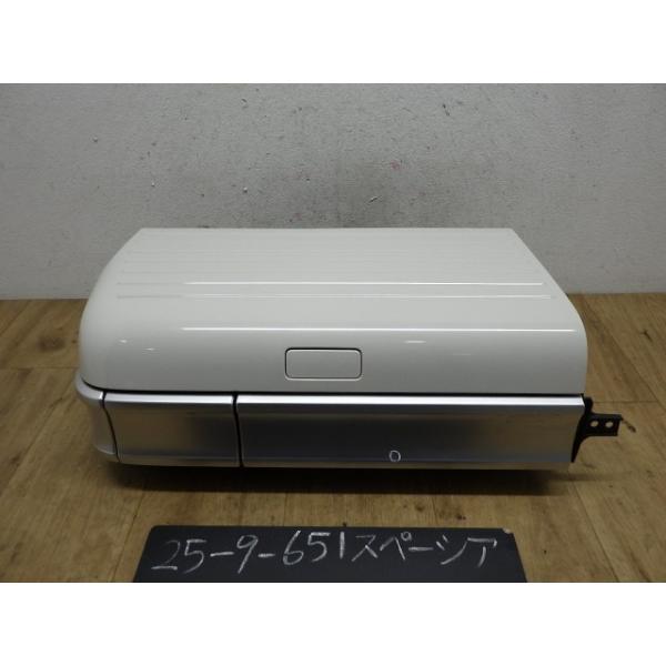 **** 商品説明を必ずご確認ください ****部品管理番号：202509065170210メーカー純正品番：73840-79R01-DCV部品名：グローブBOXメーカー代替品番：73840-79R03-DCV部品区分：リサイクル品車名：ス...