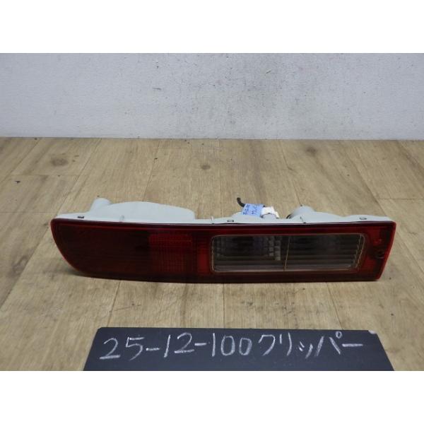 **** 商品説明を必ずご確認ください ****部品管理番号：202512010015600部品メーカー：コイトメーカー純正品番：26555-6A01F部品名：左テールランプ部品メーカー品番：220-51771部品区分：リサイクル品車名：N...