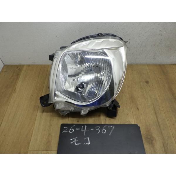 **** 商品説明を必ずご確認ください ****部品管理番号：202604036710900部品メーカー：スタンレーメーカー純正品番：02260-4A00J部品名：左ヘッドランプASSY部品メーカー品番：P9638部品区分：リサイクル品車名...