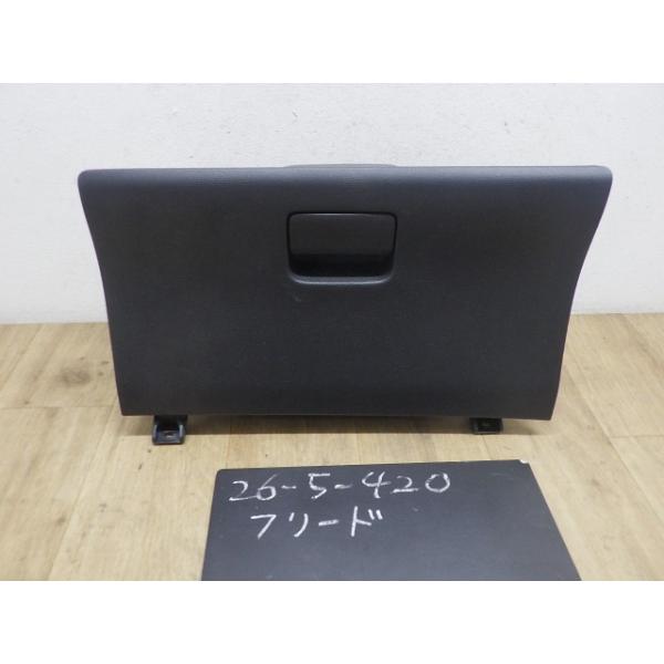 **** 商品説明を必ずご確認ください ****部品管理番号：202605042070210メーカー純正品番：77500-TDK-003ZA部品名：グローブBOX部品区分：リサイクル品車名：フリード車両タイプ名：5ドアハッチバック通称型式：...