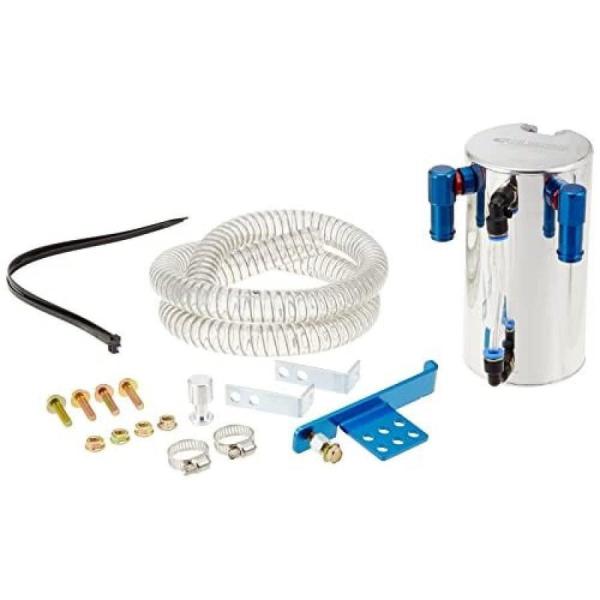 容量：0.6L 15 φホース用キット内容：タンク本体（0.6L）× 1、L 型ステー× 2 種、ホース1m × 1、ホースバンド× 2メーカー品番：00B 009 HB備考：