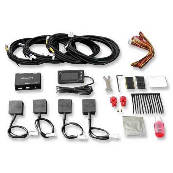 メーカー：マツダ適合車種：ロードスター型式：ND5RC対応サスキット：street ZERO A（429 61N CN）メーカー品番：00B 60J 1010備考：減衰力コントローラー、ハーネス一式、ステッピングモーター×4他、付属品一式