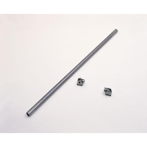 商品名：SAFETY21 ダイヤゴナルキット（SAFETY21 ダイヤゴナルキット）商品詳細：材質・仕様：スチールｔ＝2.0 40φ＝1.2mパイプ1本＋40φジョイントキット2個セット商品コードNo.：00D270AD20備考：