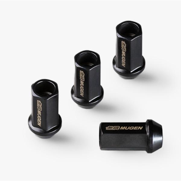 商品名：RACING NUT M12 SHORT / レーシングナットメーカー：ホンダ車名：汎用型式：年式：エンジン型式：適合情報：ステップワゴン / ヴェゼル / ZR-V / オデッセイ / シビック他商品構成：4本入り 貫通型サイズ：...