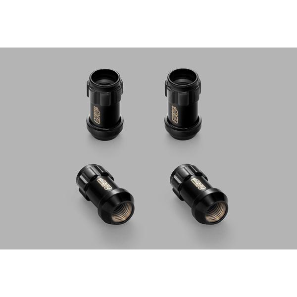 商品名：RACING LOCK NUT / レーシングロックナットメーカー：ホンダ車名：シビックタイプR / CIVIC TYPE R型式：FL5年式：2022年9月〜エンジン型式：K20C適合情報：6MT・FF商品構成：テーパータイプ 4...