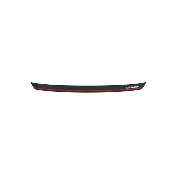 商品名：REAR BUMPER STEP DECAL / リアバンパーステップデカールメーカー：ホンダ車名：シビック CIVIC型式：FL1-130年式：2024年9月〜エンジン型式：L15C適合情報：EX CVT / LX CVT / R...