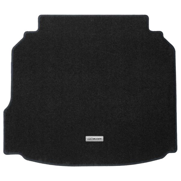 商品名：SPORTS LUGGAGE MAT / ラゲッジマットメーカー：ホンダ車名：プレリュード型式：BF1年式：2025年9月〜エンジン型式：LFC-H4適合情報：CVT・FF・BF1-100商品構成：ラゲッジルーム用1枚サイズ：カラー...