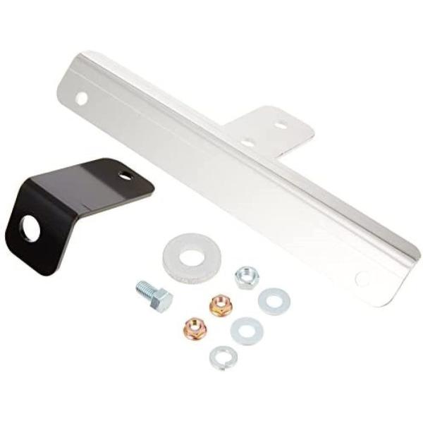 商品名：オフセット・ナンバーステーメーカー：トヨタ車種：カローラレビン型式：AE86エンジン型式：年式：1983/05〜1987/05排気量：駆動方式：グレード：適合情報：取付位置：仕様：カラー：商品コード：116 550 L 備考：左側オ...