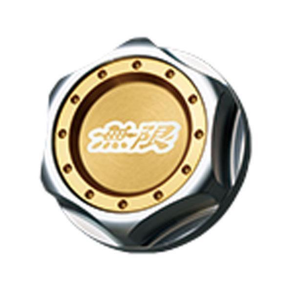商品名：Hexagon Oil Filler Cap / ヘキサゴンオイルフィラーキャップメーカー：ホンダ車名：汎用型式：年式：エンジン型式：適合情報：ホンダ車全般商品構成：アルミニウム製サイズ：カラー：シャンパンゴールド商品コード：156...