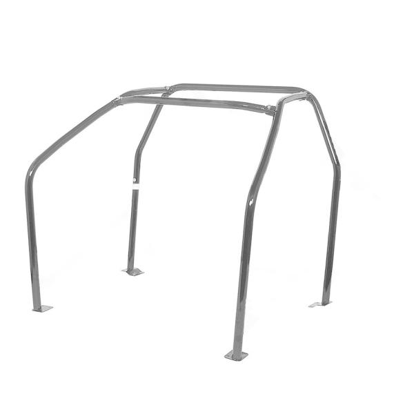 商品名：CUSCO SAFETY 21ロールケージ フロントメーカー：トヨタ車種：MRS型式：ZZW30エンジン型式：1ZZ-FE年式：1999.10〜2007.7排気量：1800駆動方式：MRグレード：適合情報：ソフトトップ車仕様：4点式...