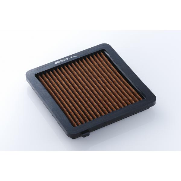 スプーンスポーツ SPOON SPORTS 商品名：AIR CLEANER （エアクリーナー） メーカー：ホンダ / HONDA車種：CIVIC適応型式：5BA-FL1 6MT RSエンジン型式：L15C販売単位：ピース特記事項／備考：商品...
