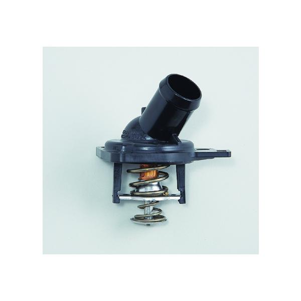 スプーンスポーツ SPOON SPORTS 商品名：THERMO STAT （サーモスタット） メーカー：ホンダ / HONDA車種：CIVIC適応型式：FD2後期エンジン型式：K20A販売単位：ピース特記事項／備考：Spoon(Std) ...