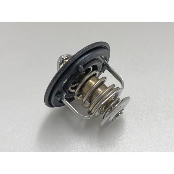 スプーンスポーツ SPOON SPORTS 商品名：THERMO STAT （サーモスタット） メーカー：ホンダ / HONDA車種：CIVIC適応型式：DBA-FK7 CVTエンジン型式：L15C販売単位：ピース特記事項／備考：Spoon...