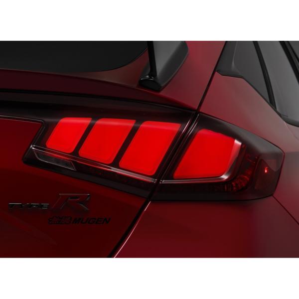 商品名：LED TAIL LIGHT / LEDテールライトメーカー：ホンダ車名：シビック / シビック タイプR CIVIC TYPE R型式：FL1 / FL4 / FL5年式：2021年8月以降全モデルエンジン型式：適合情報：商品構成...