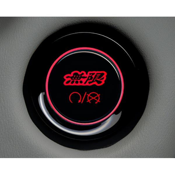 商品名：ENGINE START/STOP SWITCH / エンジンスタート/ストップスイッチメーカー：ホンダ車名：フィット FIT型式：GS4 / GS5 / GS6 / GS7年式：2022年10月〜エンジン型式：L15Z適合情報：ガ...