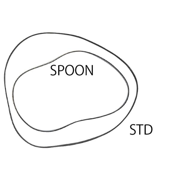 スプーンスポーツ SPOON SPORTS 商品名：ALTERNATOR BELT （オルタネーターベルト） メーカー：ホンダ / HONDA車種：S2000適応型式：AP2-100エンジン型式：F22C販売単位：ピース特記事項／備考：商品...