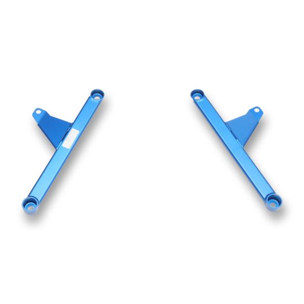 商品名：クスコ パワーブレース メーカー：ホンダ車種：N-WGN カスタム型式：JH3エンジン型式：S07B年式：2017.9〜排気量：660T駆動方式：FFグレード：適合情報：ターボ車商品コード：3C6 492 FS取付位置：仕様：フロン...