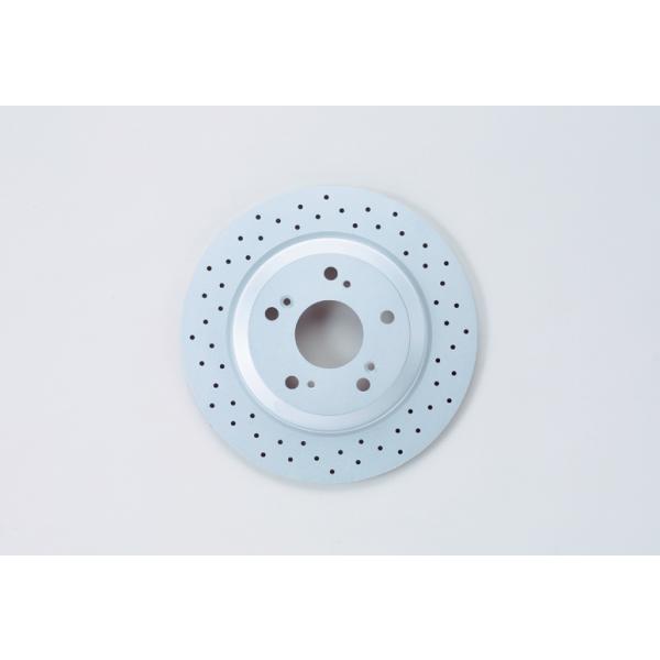 スプーンスポーツ SPOON SPORTS 商品名：BRAKE ROTOR,REAR （ブレーキローター（リヤ）） メーカー：ホンダ / HONDA車種：S2000適応型式：AP1-110エンジン型式：F20C販売単位：ピース特記事項／備考...