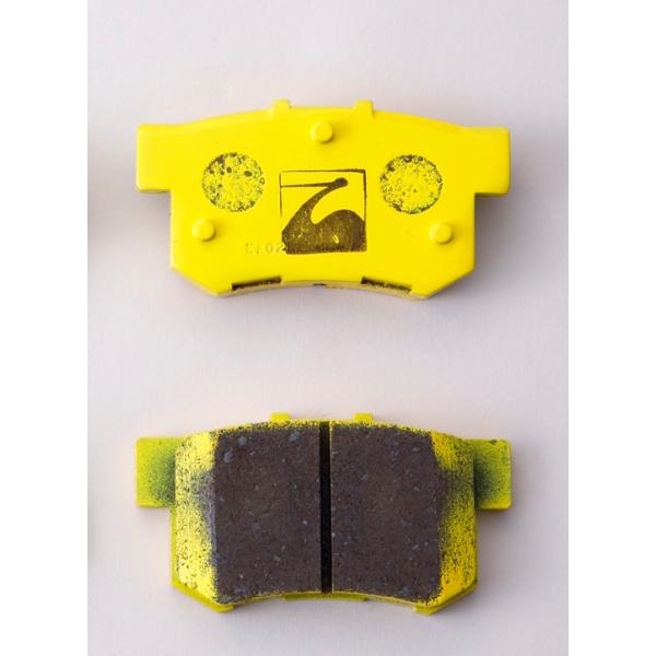 スプーンスポーツ SPOON SPORTS 商品名：BRAKE PAD,REAR （ブレーキパッド（リヤ）） メーカー：ホンダ / HONDA車種：S2000適応型式：AP1-130エンジン型式：F20C販売単位：セット特記事項／備考：商品...