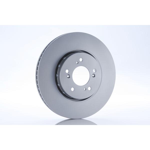 スプーンスポーツ SPOON SPORTS 商品名：BRAKE ROTOR[FRONT]FOR 6POT （ブレーキローター（フロント）6POT） メーカー：ホンダ / HONDA車種：CIVIC適応型式：6BA-FL1 CVT EXエンジ...