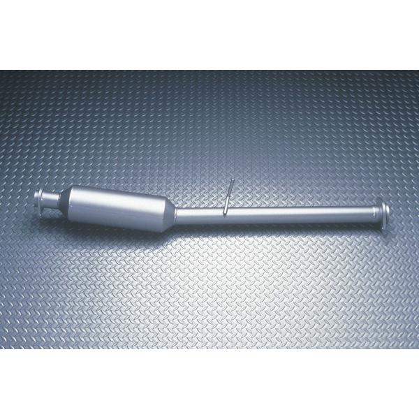 商品名：FUJITSUBO POWER Getter CENTER PIPE（パワーゲッター用センターパイプ）メーカー：トヨタ車種：アルテッツァ型式：GF-SXE10型式/車名：SXE10 アルテッツァ RS200 ATエンジン型式：3S-...