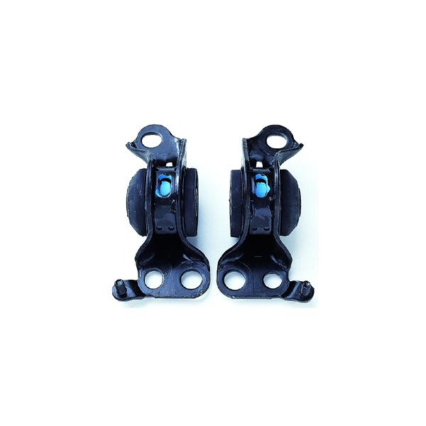 スプーンスポーツ SPOON SPORTS 商品名：LOWER ARM BUSH SET （ロアアームブッシュセット） メーカー：ホンダ / HONDA車種：INTEGRA適応型式：DC2タイプR'96Specエンジン型式：B18C販売単位...