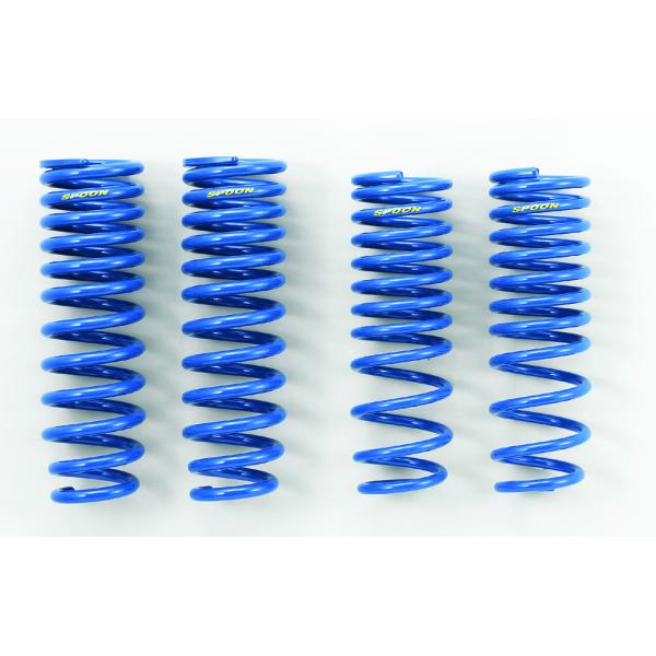 スプーンスポーツ SPOON SPORTS 商品名：PROGRESSIVE SPRING （プログレッシブスプリング） メーカー：ホンダ / HONDA車種：CIVIC適応型式：EK4前期エンジン型式：B16A販売単位：セット特記事項／備考...