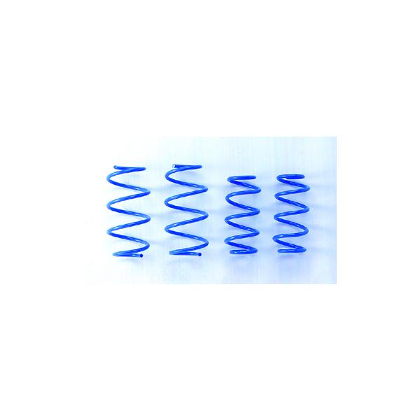 スプーンスポーツ SPOON SPORTS 商品名：PROGRESSIVE SPRING （プログレッシブスプリング） メーカー：ホンダ / HONDA車種：FIT適応型式：GE8RS後期 MTエンジン型式：L15A販売単位：セット特記事項...