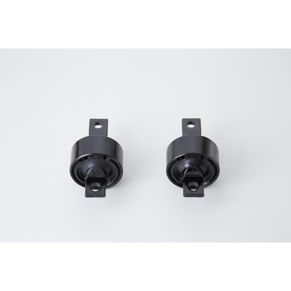 スプーンスポーツ SPOON SPORTS 商品名：BUSH SET RR.TRAILING ARM （ブッシュセット RRトレーリングアーム） メーカー：ホンダ / HONDA車種：CIVIC適応型式：EG6エンジン型式：B16A販売単位...