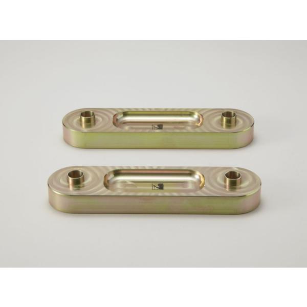 スプーンスポーツ SPOON SPORTS 商品名：ZERO BUMP STEER KIT （ゼロバンプステーキット） メーカー：ホンダ / HONDA車種：S2000適応型式：AP1-100エンジン型式：F20C販売単位：セット特記事項／...