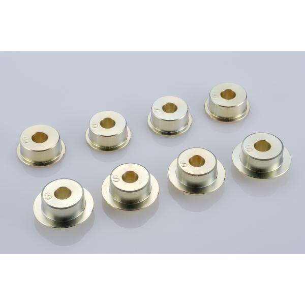 スプーンスポーツ SPOON SPORTS 商品名：STEERING GEAR BOX RIGID BUSH KIT （ステアリングギヤボックスリジットブッシュキット） メーカー：ホンダ / HONDA車種：S2000適応型式：AP1-13...