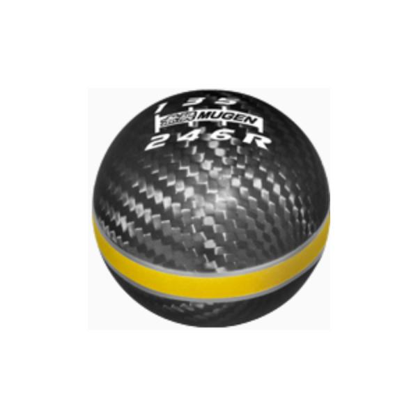 商品名：CARBON SHIFT KNOB / カーボンシフトノブメーカー：ホンダ車名：シビックタイプR / CIVIC TYPE R型式：FL5 6MT年式：2022年9月〜エンジン型式：K20C適合情報：他 FD2 / FK2 / FK...