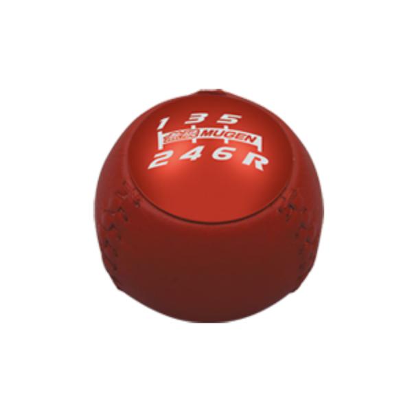 商品名：LEATHER SHIFT KNOB / レザーシフトノブメーカー：ホンダ車名：シビックタイプR / CIVIC TYPE R型式：FL5 6MT年式：2022年9月〜エンジン型式：K20C適合情報：他 FD2 / FK2 / FK...