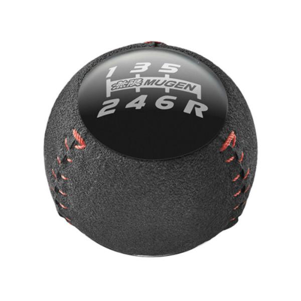 商品名：ALCANTARA SHIFT KNOB / アルカンターラ シフトノブメーカー：ホンダ車名：シビックタイプR / CIVIC TYPE R型式：FL5年式：2022年9月〜エンジン型式：K20C適合情報：6MT・FF商品構成：サイ...