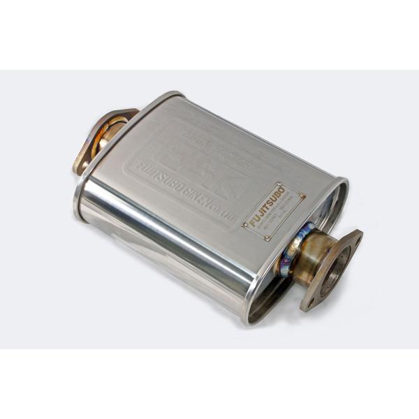 商品名：FUJITSUBO SPORTS CATALYZER（スポーツキャタライザー）メーカー：トヨタ車種：スプリンタートレノ型式：E-AE86型式/車名：AE86 スプリンタートレノ (SPRINTER)エンジン型式：4A-GE年式：S5...