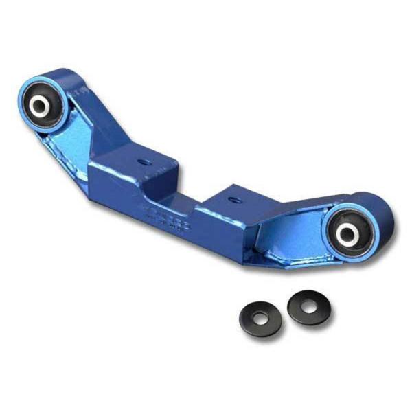 商品名：クスコ 強化リヤデフマウントメーカー：スバル車種：レガシィ B4型式：BL5エンジン型式：EJ20年式：2003.6〜2009.5排気量：2000T駆動方式：4WDグレード：適合情報：商品コード：6A1 489 A取付位置：仕様：備...