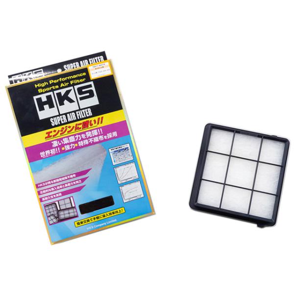 シリーズ名：SUPER AIR FILTERメーカー：ホンダ車名：シビック型式：FL1エンジン型式：L15C(TURBO)商品コード：70017-AH119