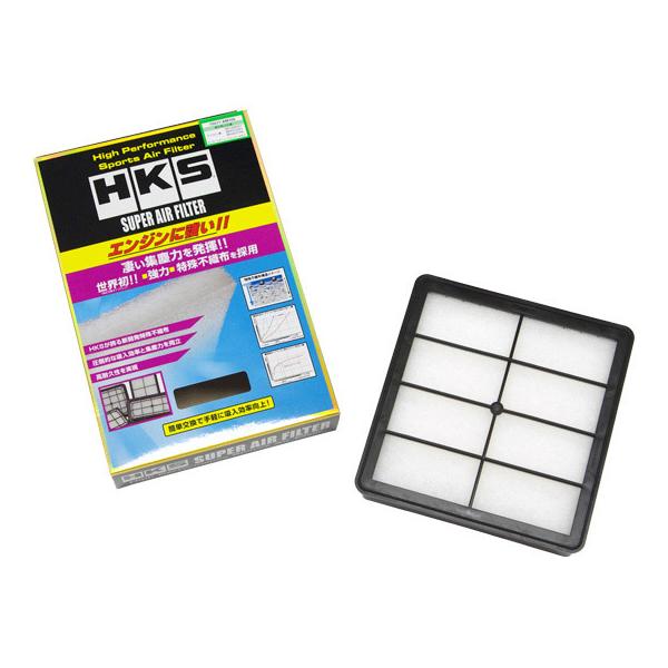 シリーズ名：SUPER AIR FILTERメーカー：ミツビシ車名：ランサーエボリューションワゴン型式：CT9Wエンジン型式：4G63(TURBO)商品コード：70017-AM105