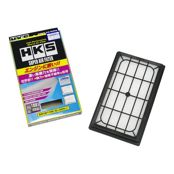シリーズ名：SUPER AIR FILTERメーカー：ニッサン車名：セレナ型式：HC26エンジン型式：MR20DD-SM23商品コード：70017-AN101