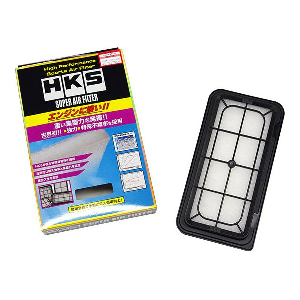 シリーズ名：SUPER AIR FILTERメーカー：トヨタ車名：86 ハチロク型式：ZN6エンジン型式：FA20D商品コード：70017-AT120