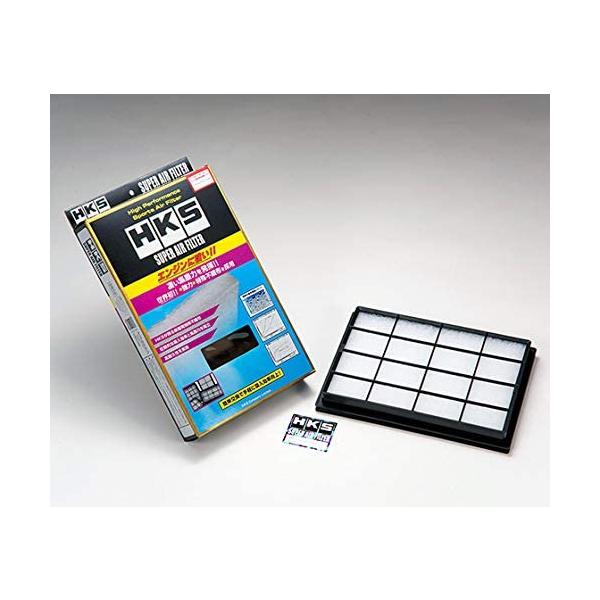 シリーズ名：SUPER AIR FILTERメーカー：トヨタ車名：FORTUNER型式：GUM156Rエンジン型式：1GD-FTV, 2GD-FTV商品コード：70017-AT128