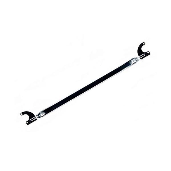 スプーンスポーツ SPOON SPORTS 商品名：STRUT TOWER BAR,REAR （ストラットタワーバー（リヤ）） メーカー：ホンダ / HONDA車種：INTEGRA適応型式：DC2タイプR'98Specエンジン型式：B18C...