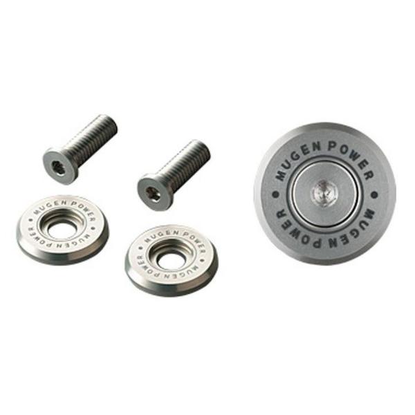 商品名：Number Plate Bolts / ナンバープレートボルトメーカー：ホンダ車全般車名：汎用型式：年式：エンジン型式：適合情報：φ20 t=3mm商品構成：サイズ：カラー：商品コード：75700-XG8-K0S0