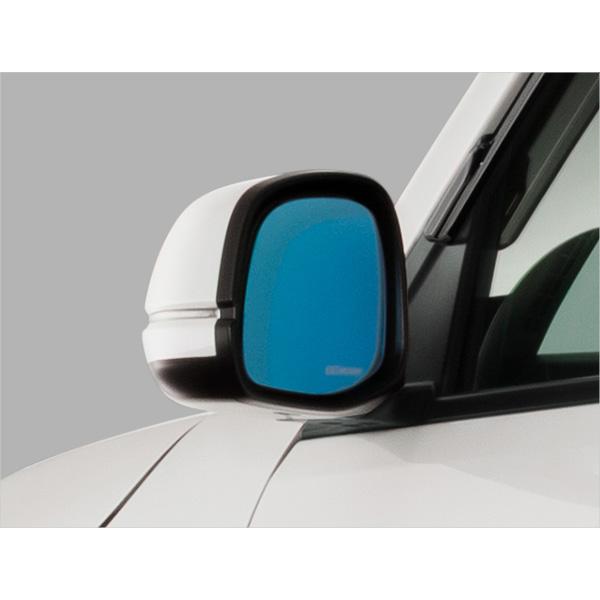 商品名：HYDROPHILIC LED MIRROR / ハイドロフィリックミラーメーカー：ホンダ車名：N-ONE e:型式：JG5-100年式：2025年9月〜エンジン型式：適合情報：e:G / e:L・EV・FF商品構成：左右2枚入りサ...